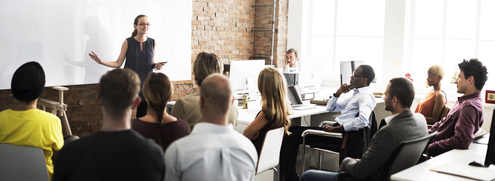 Training on PM² - PM² Alliance