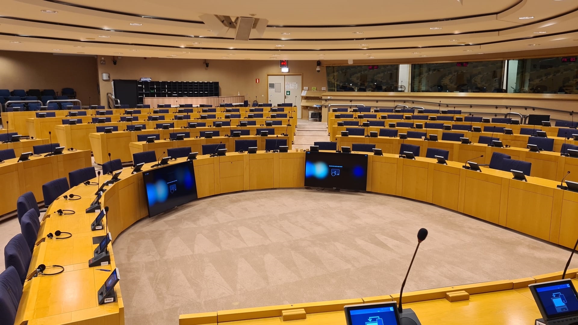 EC Methodologies in the Service of EU Public Administration - PM² Alliance